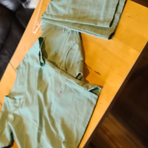 Figs | Other | Figs Jade Casma And Kade Set Only | Poshmark